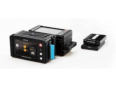 NEWX、NEXTO DIの4Kメモリーカードバックアップ装置「NSB-25 +」ファームウェアV1.30をリリース - PRONEWS : デジタル映像制作Webマガジン