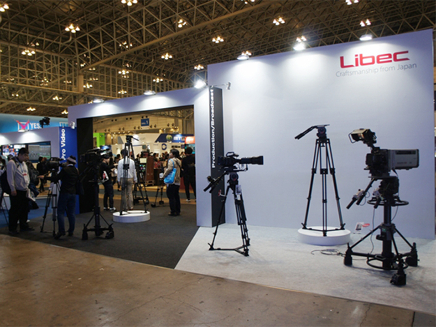 Inter BEE 2019 スペシャルレポート - PRONEWS : デジタル映像制作Webマガジン