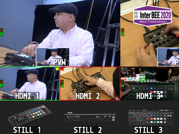 さくら映機 事例紹介「Prunusのある風景」～伊万里ケーブルテレビジョン[再現：Inter BEE 2020.tv] - PRONEWS : デジタル映像制作Webマガジン