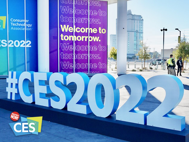 Vol.08 日本企業スタートアップのカメラソリューション2例[CES2022] - PRONEWS : デジタル映像制作Webマガジン